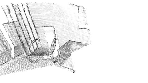 Point Cloud Outlier Removal Open D Documentation