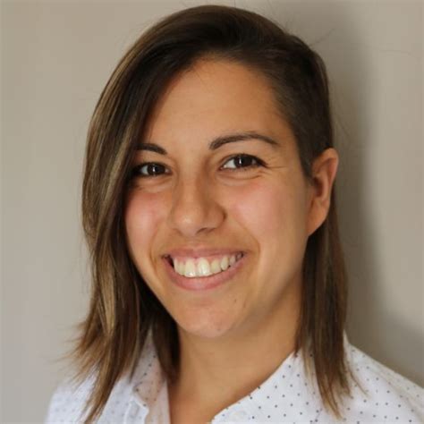 Danielle Shultz Logistics Specialist Healthcare Materials