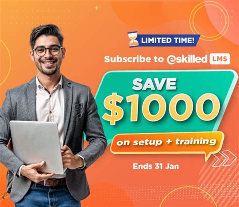 Lms Moodle Eskilled Lms Learning Management System