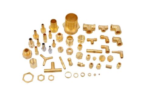 Brass Compression Fitting At Best Price In Jamnagar Gujarat Pooja Cast
