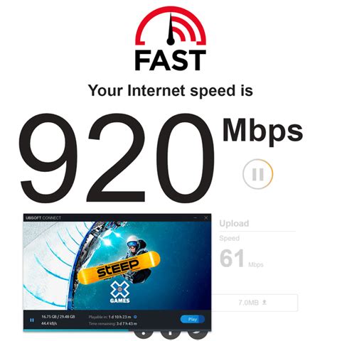 Why Is Ubisoft Connect So Slow When Downloading Games R Uplay
