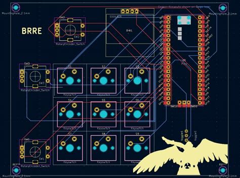 Kicad Open Source Eda Software