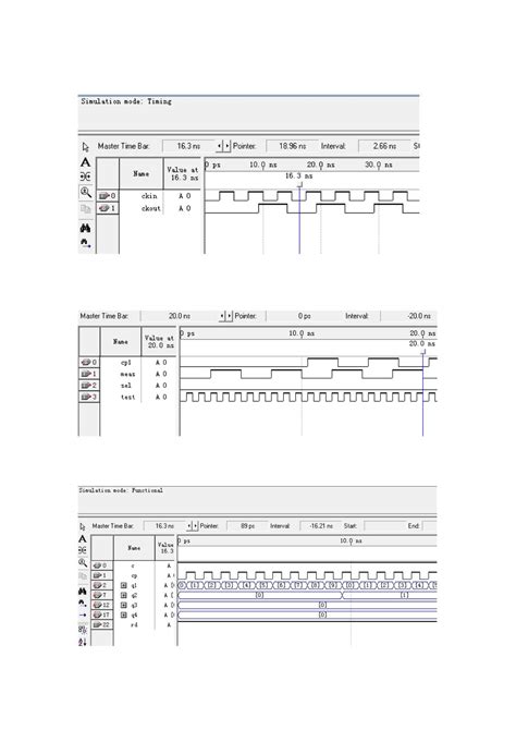 vhdl实现的三位十进制数字频率计 csdn文库