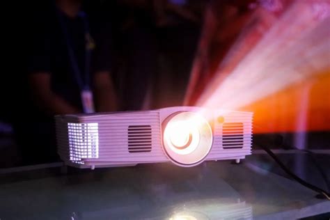 How To Replace A Projector Lamp Citizenside