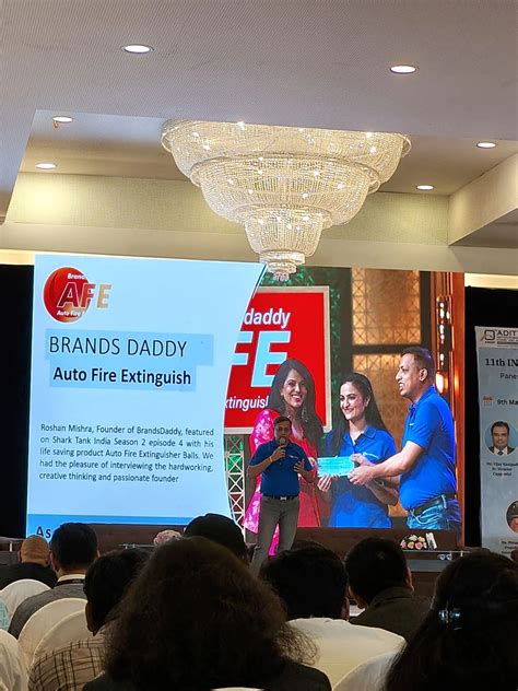 Tanvi Kadam On Linkedin Entrepreneurship Entrepreneurshipeducation Mba Sharktankindia