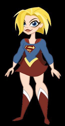 Dc Super Hero Girls 2019 Characters Tv Tropes