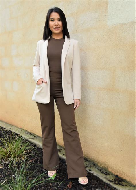 Phoebe Javier — Finesse Models