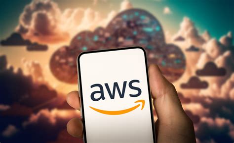 l épopée d aws du premier serveur au summit 2024 à paris