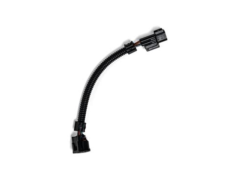 P HF EXTENSION SONDE LAMBDA BORNE AKRAPOVIC HONDA CB R F