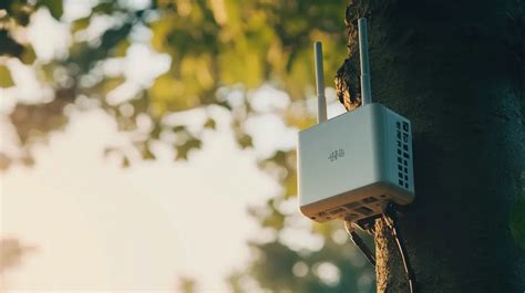 What Is Industrial Iot Router And What Is The Difference Between It And