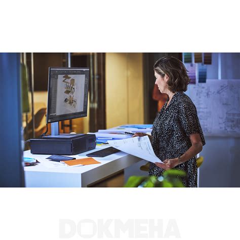 کیس اچ پی Hp Z2 Sff G9 Workstation Desktop Pc دکمه ها