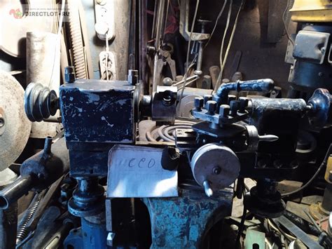 станок токарный часовой купить в Воронеже цена 17000 Р на Directlot Ru Станки Токарные продам