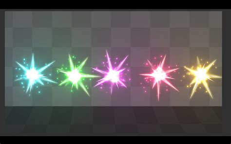 Slash Sprite Sheet Mega Pack