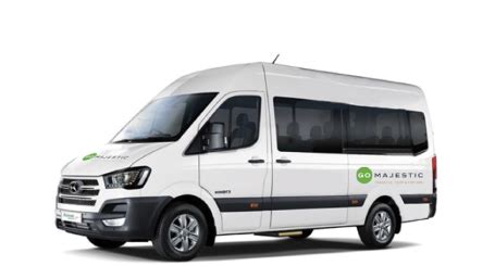 Transfers Go Majestic Majestic Resorts