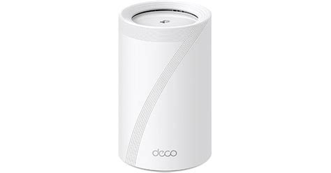 Tp Link Tri Band Wifi Be Whole Home Mesh System