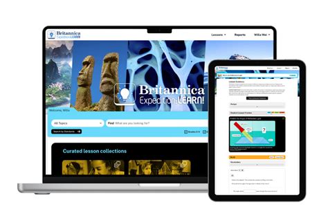 Britannica Science Britannica Education