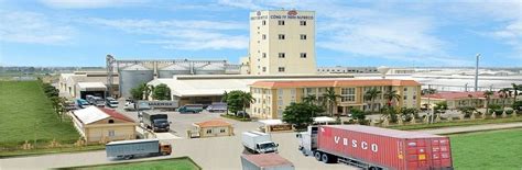 CÔNG TY TNHH NUTRECO INTERNATIONAL VIỆT NAM Đại lý chính hãng của máy nén khí HITACHI tại