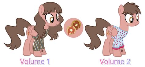 Stranger Things Mlp Au El 011 By Princesslilybrush On Deviantart
