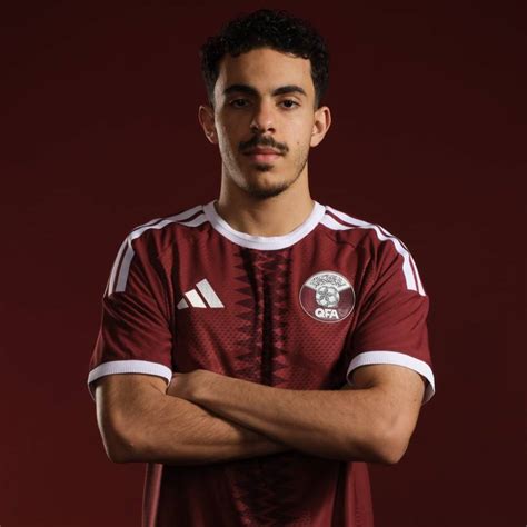 Our Squad Qatar Football Association