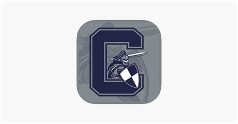 ‎champe Athletics On The App Store