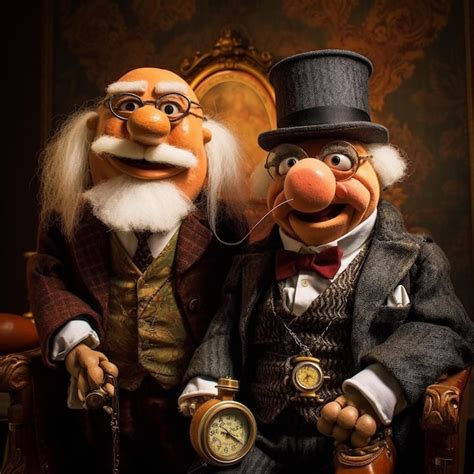 에이브러햄 링컨 애니메이션 일러스트 오스카 카 ⁇ 캐릭터 프리미엄 사진