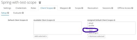 启用 Spring Cloud Gateway 的 OAuth 支持并将其与 Keycloak 集成 spring 中文网