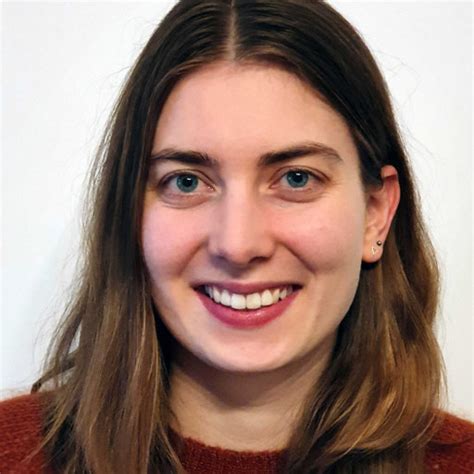 Julia Jankowski Phd Student Master Of Science University Of