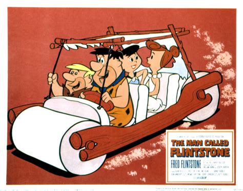 The Flintstones Halloween Specials Returning To Tv For 2025