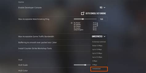 How To Fix Packet Loss In Cs2 In 2025 [new Method]