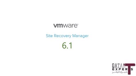 Vmware Srm 61 Ppsx