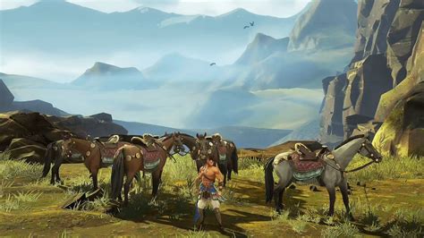 간만에 유비가 해냈다｜페르시아의 왕자 잃어버린 왕관 Youtube