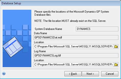 Utilities For Dynamics Gp Dynamics Gp Microsoft Learn