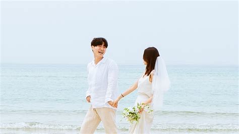 식전영상 매년 웨딩 사진 찍던 커플의 최후 Youtube
