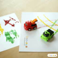 자동차 바퀴 그림 차이의 놀이