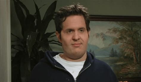 For Some Reason I Always Thought That The Sex Offender That Dennis