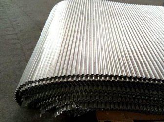 Why Use Aluminum Jacketing For Pipe Insulationsigni Aluminium