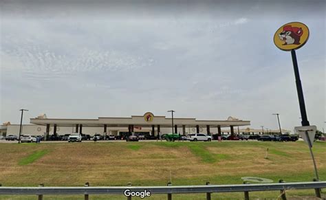 A Small Texas Buc Ees Will Soon Be The Biggest Buc Ees Of All