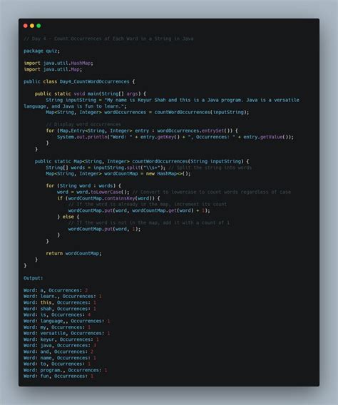 keyur shah on linkedin 30daysofcodingchallenge codingchallenge