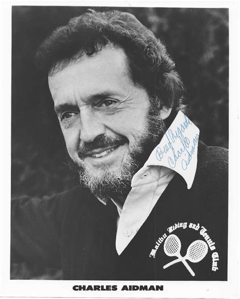 Se Produkter Som Liknar Charles Aidman 20x25 Actor På Tradera 705718396