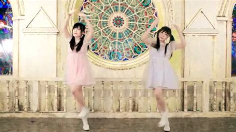 Two Soft Sisters And Small Angels Neatly Heal You Watch Hd Video