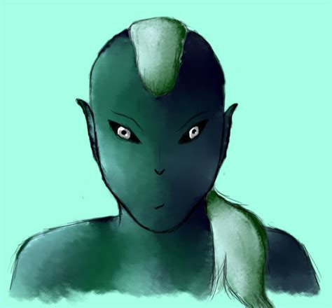 Sea Elf By CaptainElisabeth On DeviantArt Sea Elf By CaptainElisabeth On DeviantArt