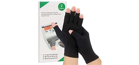 Best Compression Gloves Glove Magazine