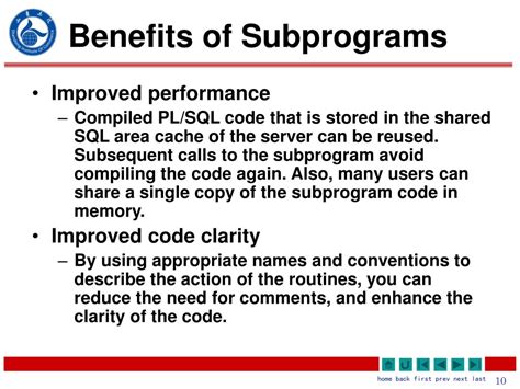 Ppt Creating Procedures Powerpoint Presentation Free Download Id526214