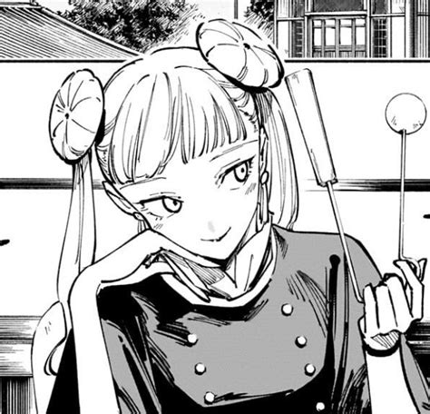 I Would Love To See A Flashback Of Yuji Being A Mentor To Miyaguni So Bad😭😭