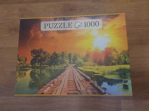 Пазлы для взрослых