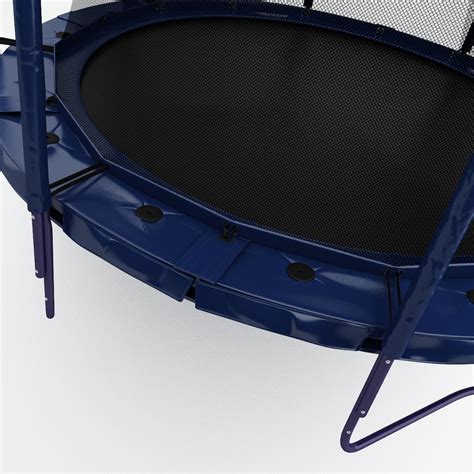 3ds Trampoline Jumpsport Elite Js