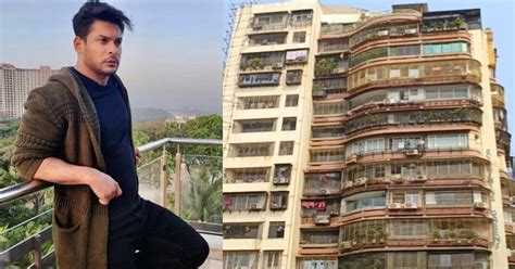Inside Siddharth Shukla S House A Glimpse Of Luxury Living