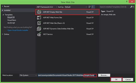 How To Create Charts For Your Web Apps Using ASP NET