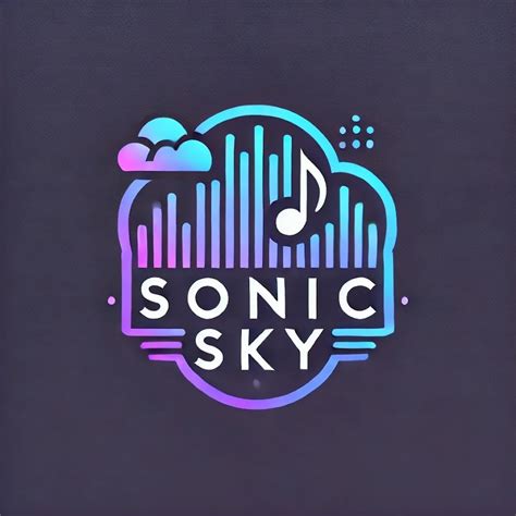 Sonic Sky Youtube