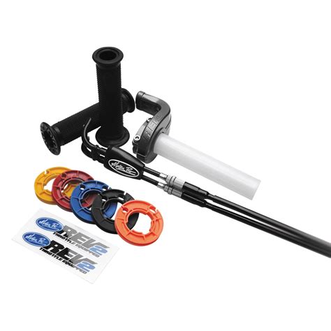 Motion Pro® Rev2 Throttle Kit